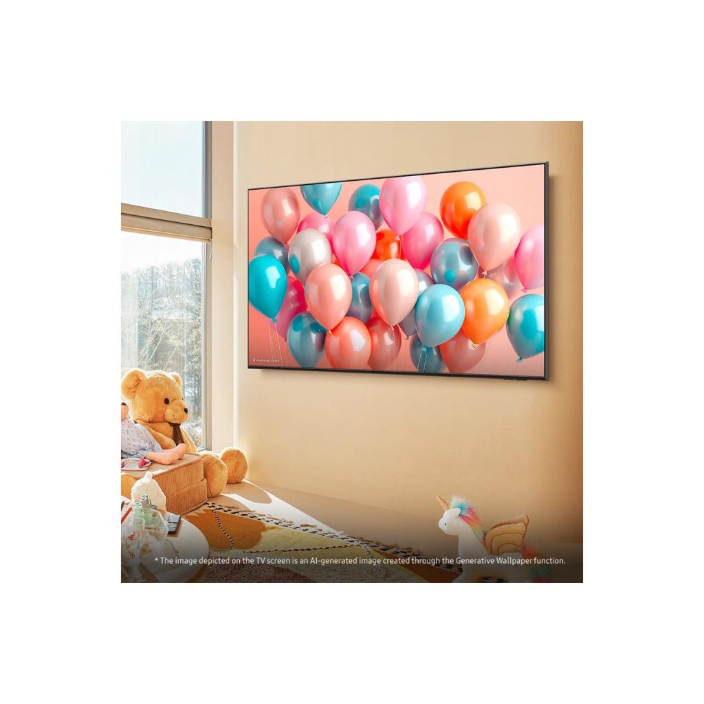 Samsung QE65Q7FA - 2025/6 Series - Flynn TV